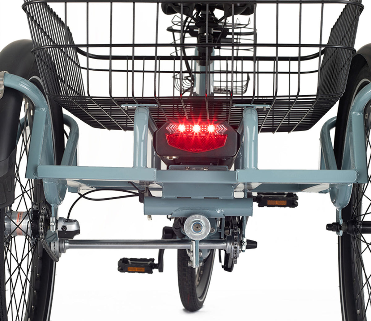 Register Your Bike - Aitour Ebikes